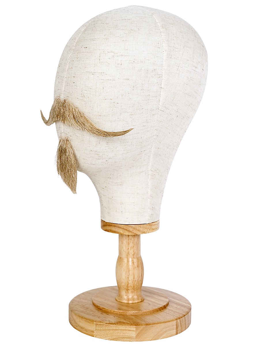 Musketeer Beard Set - maskworld.com