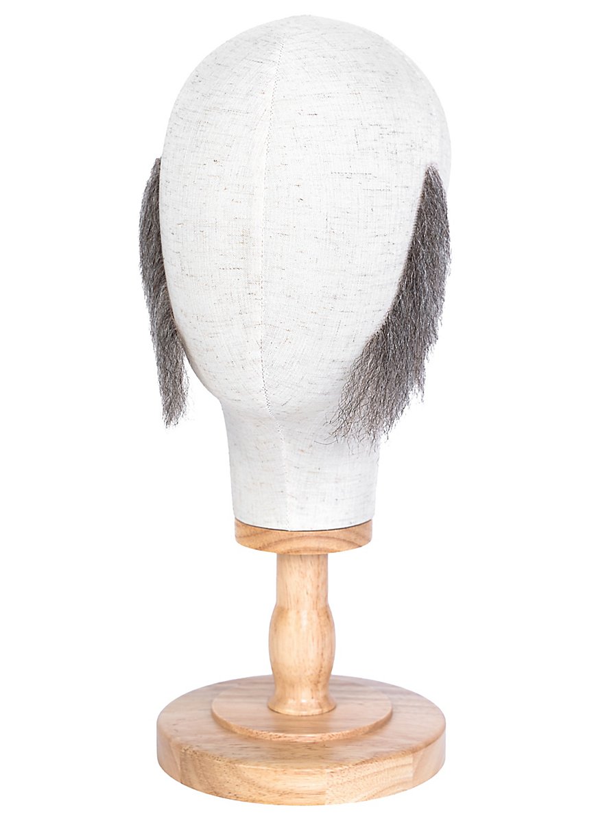 Mutton Chops Sideburns - maskworld.com