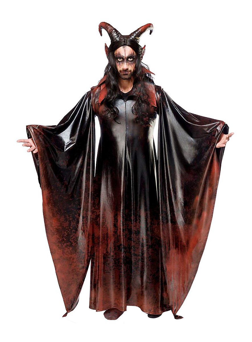 Mystical Blood Demon Costume - maskworld.com