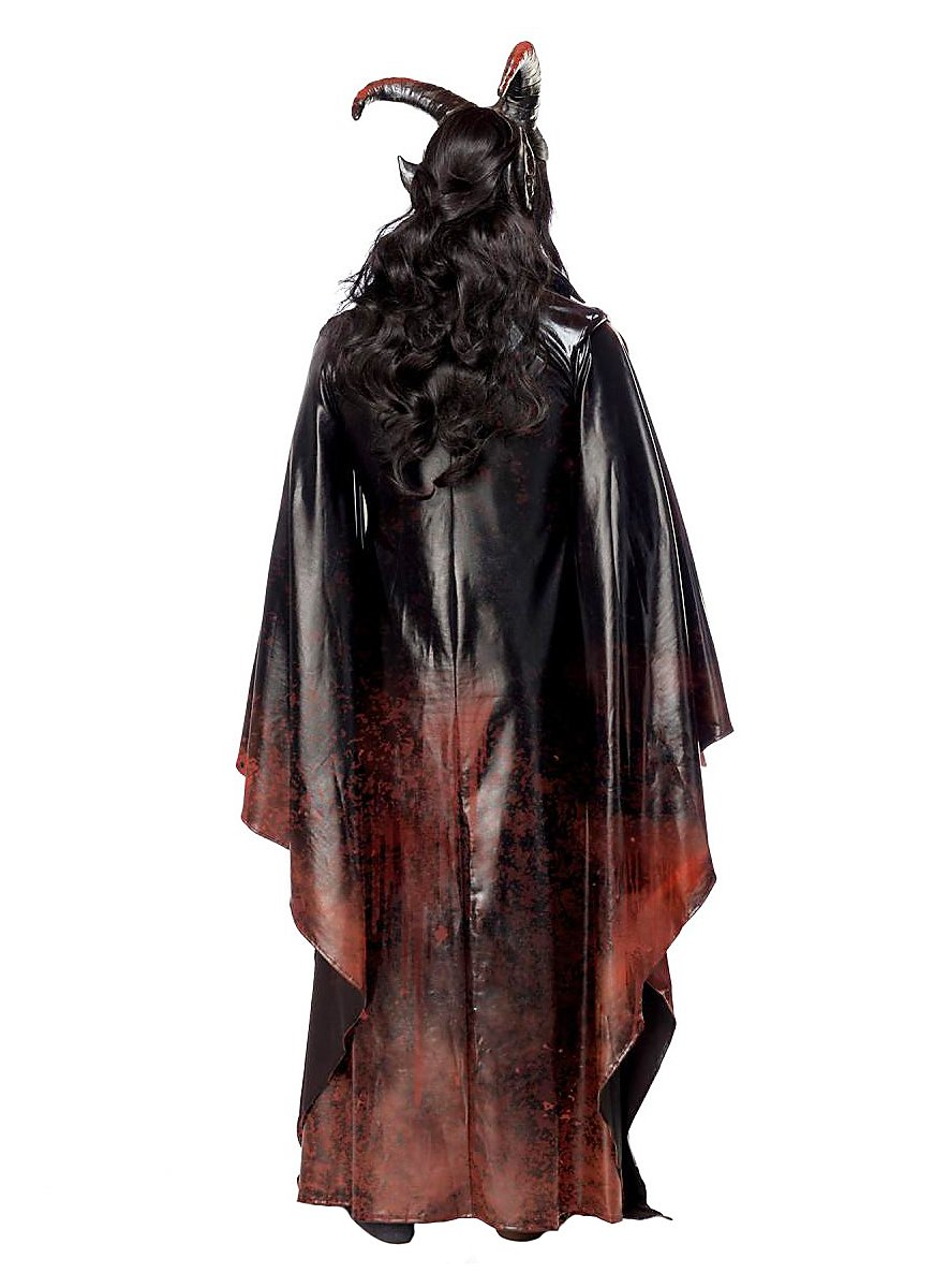 Mystical Blood Demon Costume - maskworld.com