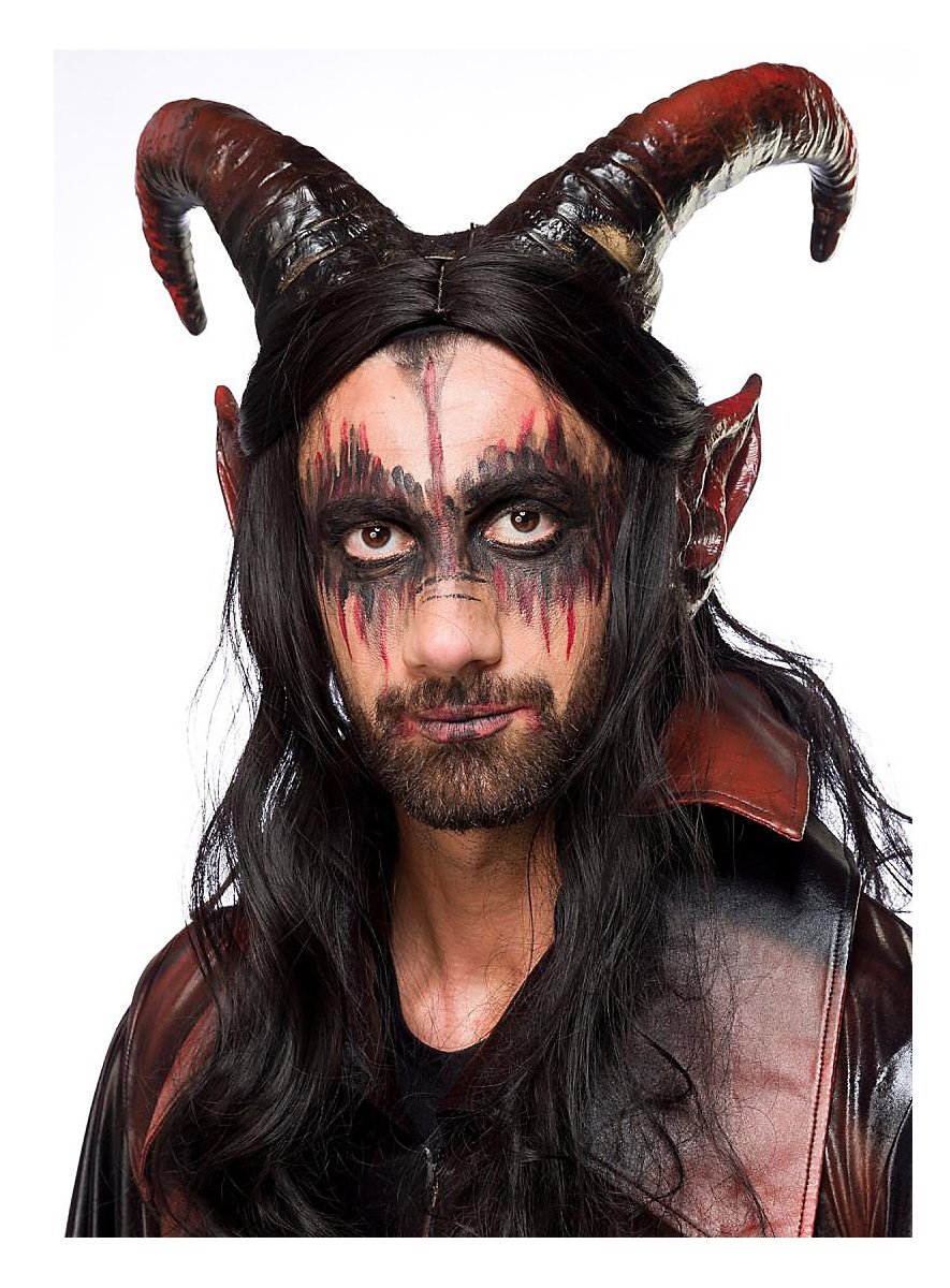 Mystical Blood Demon Costume - maskworld.com