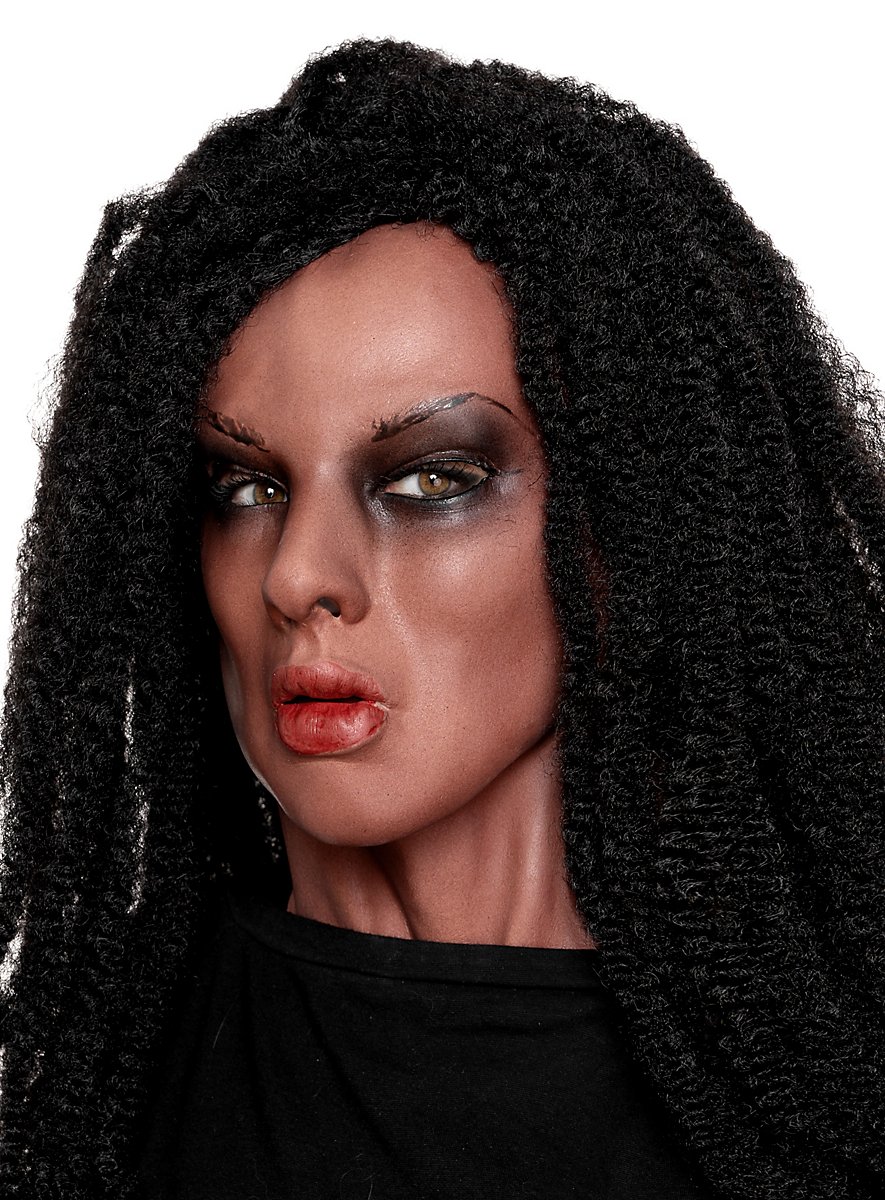 Naomi Diva Realistic Foam Latex Mask - maskworld.com