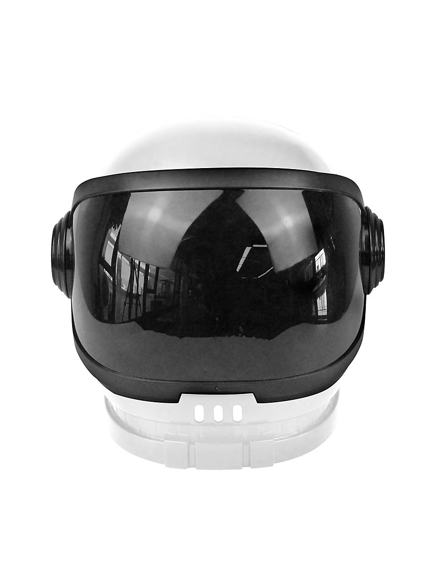 NASA astronautenhelm wit - maskworld.com