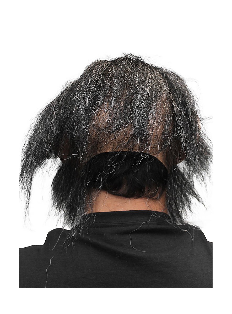 Old monkey man mask - maskworld.com