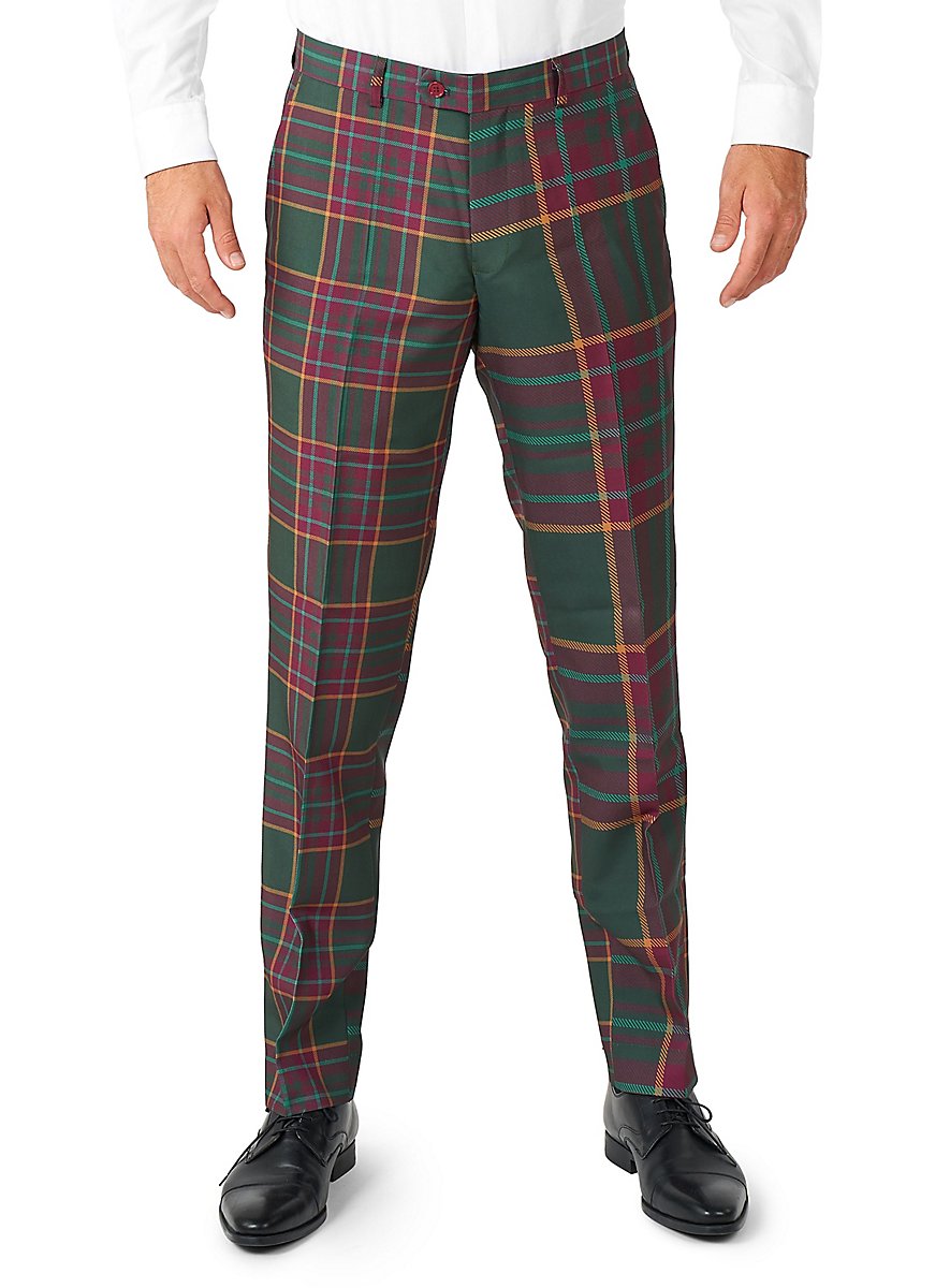 OppoSuits Mixed Mesh Suit - maskworld.com