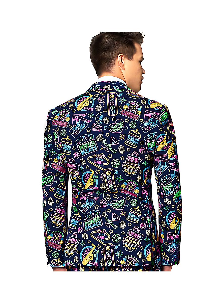 OppoSuits Mr. Vegas Pak - maskworld.com