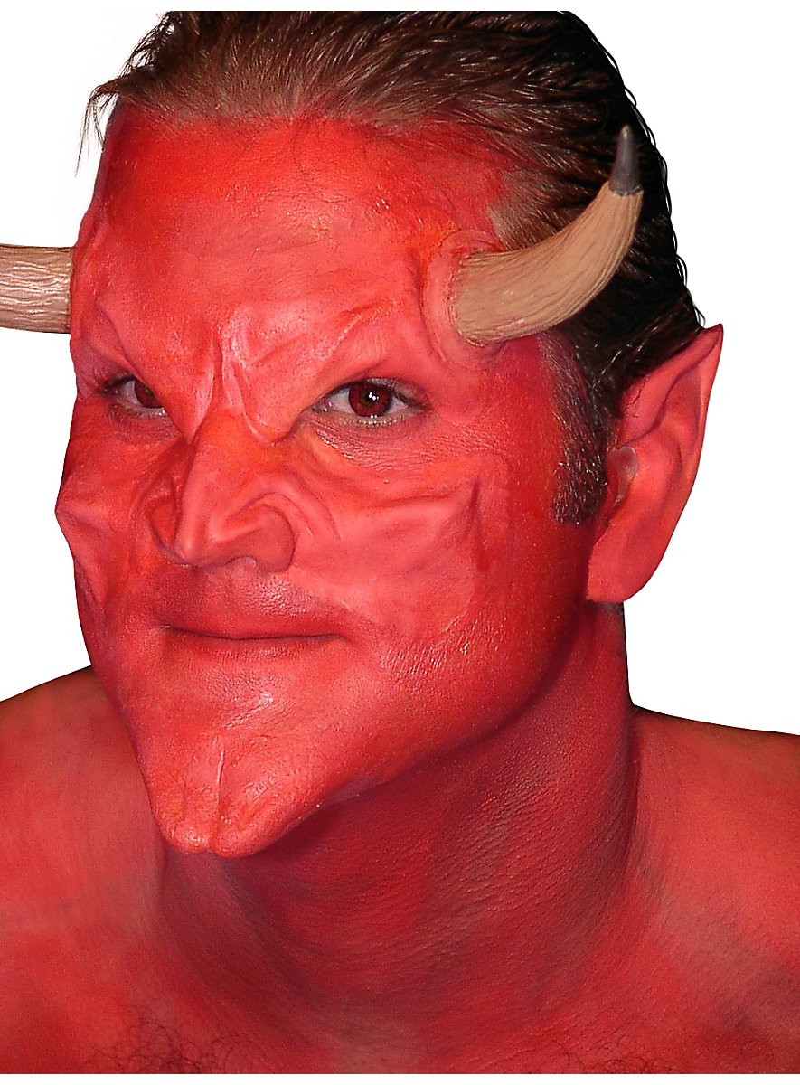 Orecchie da satana - maskworld.com