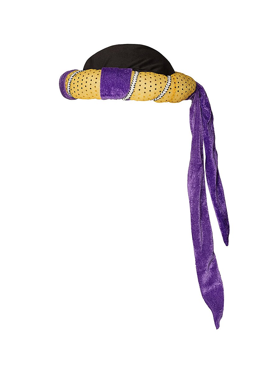 Oriental Turban - maskworld.com