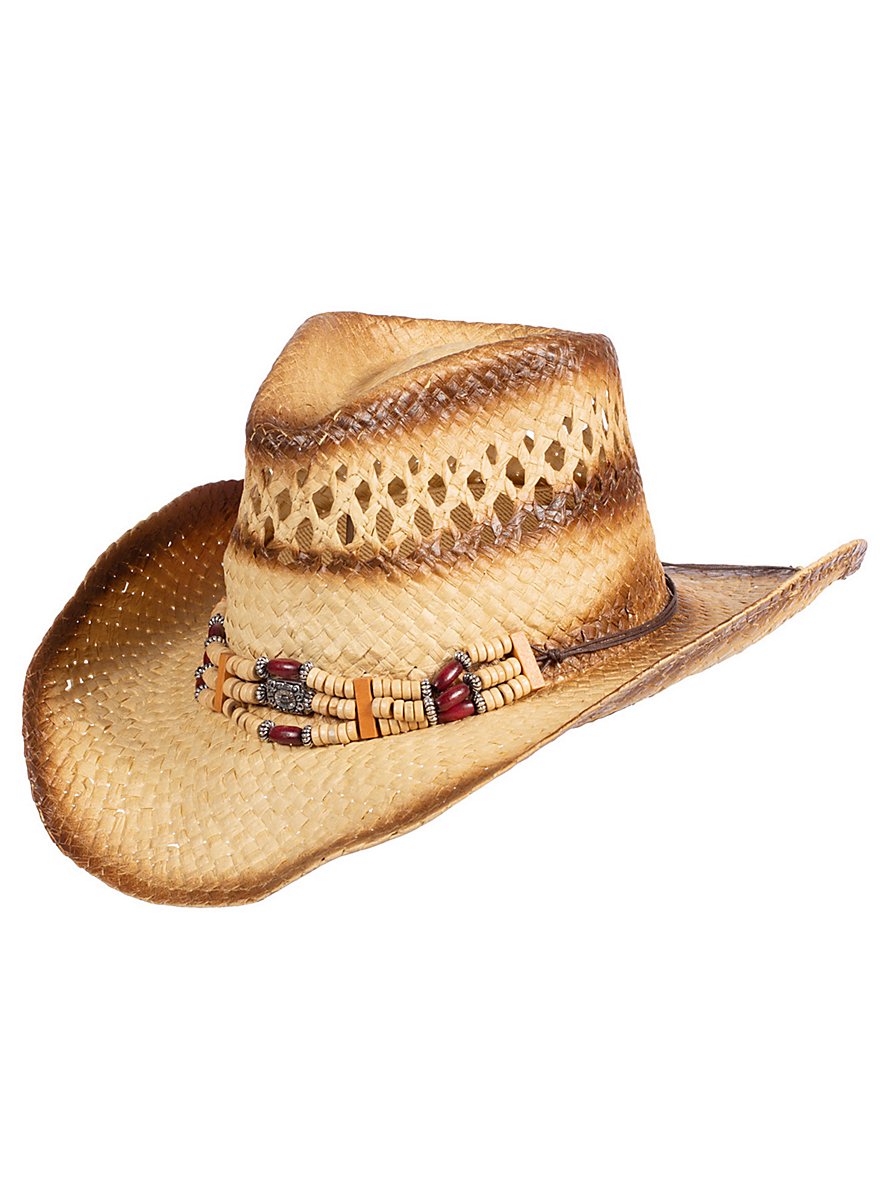 Outback Straw Hat - maskworld.com