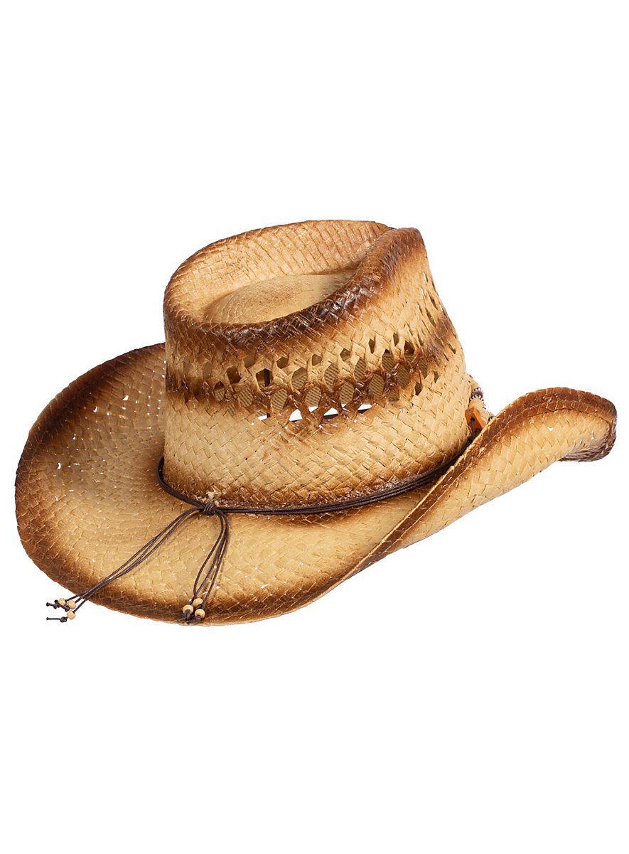 Outback Straw Hat - maskworld.com