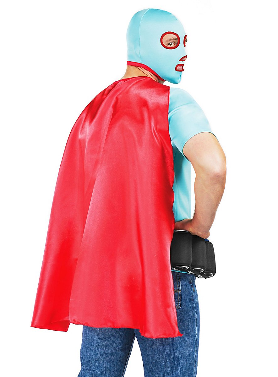 Party Wrestler Costume Maskworld party-wrestler-costume-maskworld