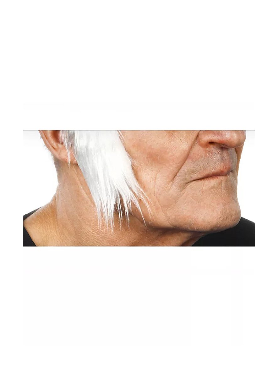 Patillas - maskworld.com