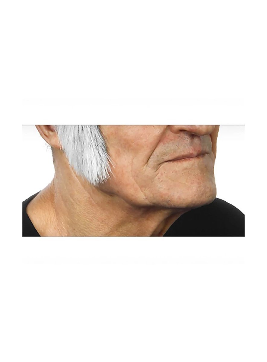 Patillas - maskworld.com