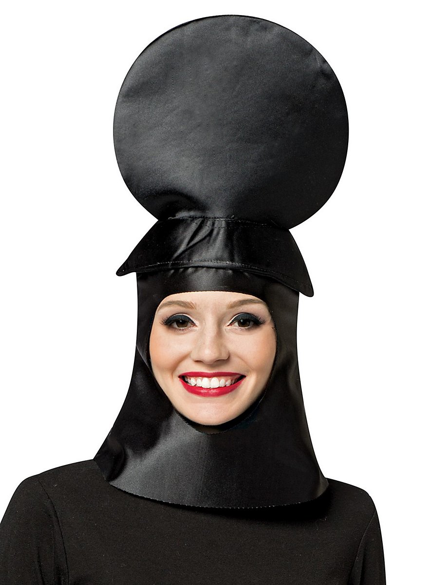 Pawn Chess Piece Costume - maskworld.com