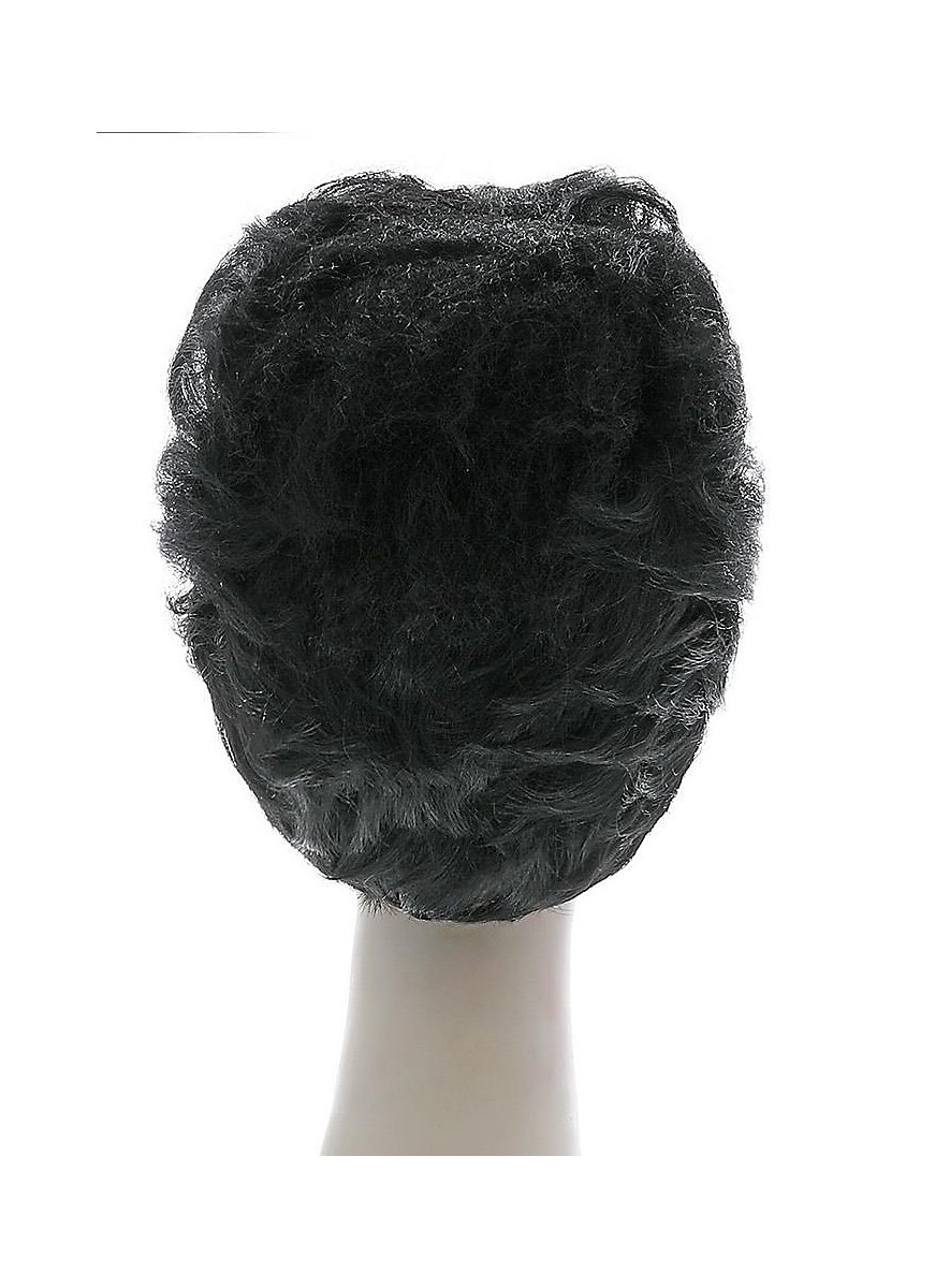 Peluca original de Elvis Presley - maskworld.com