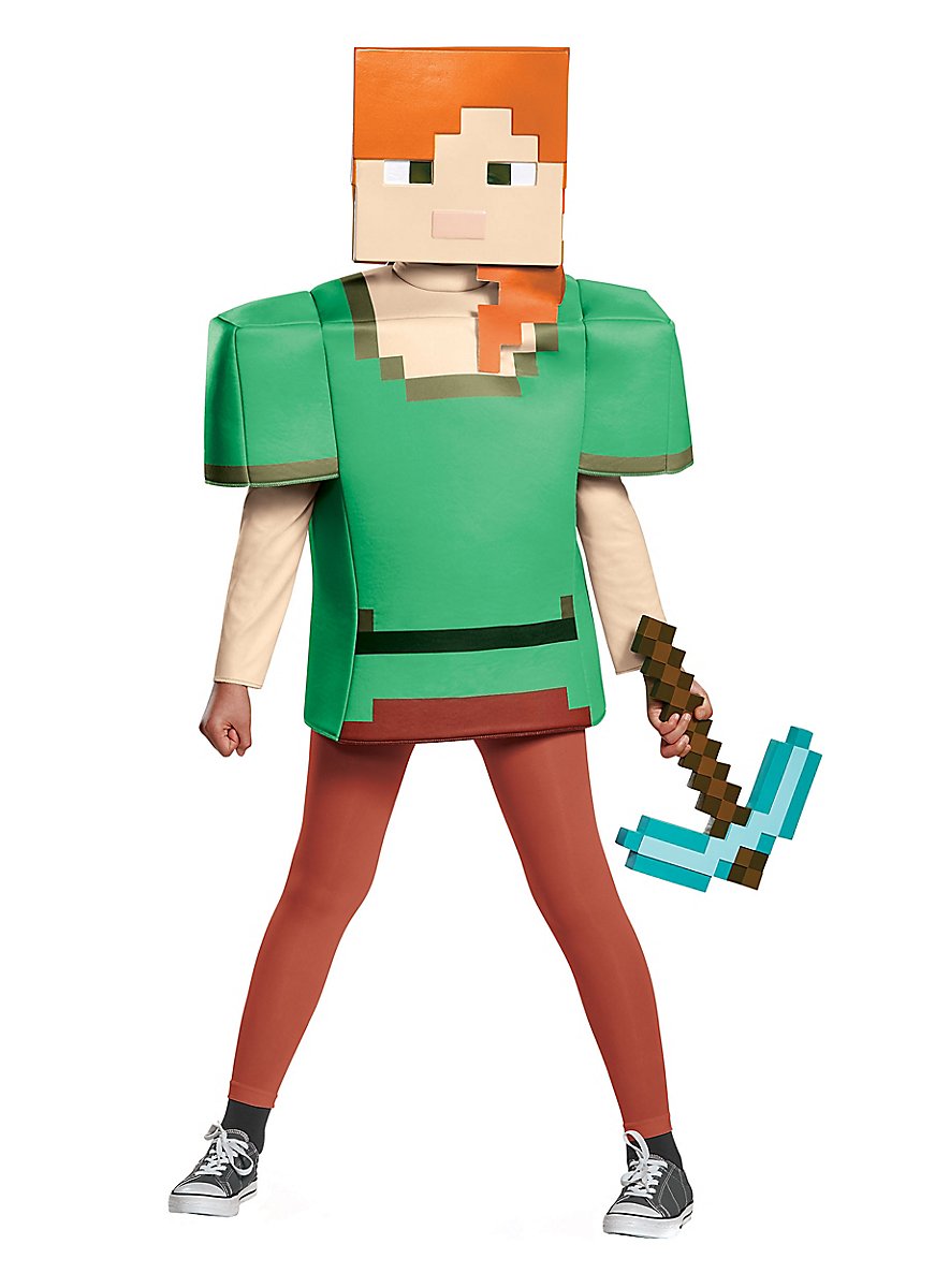 Pico De Minecraft - maskworld.com