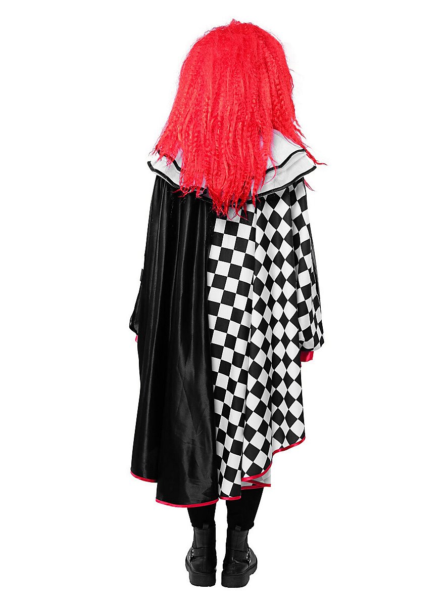 Pierrot Cape - maskworld.com