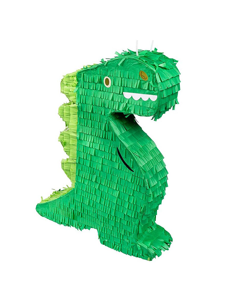 Pignatta dinosauro - maskworld.com