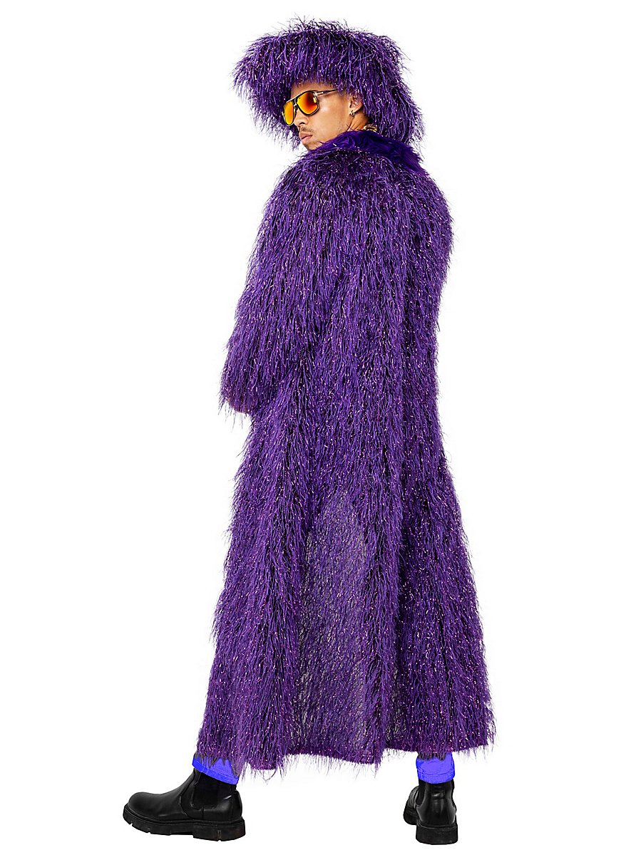 Pimp King Costume - maskworld.com