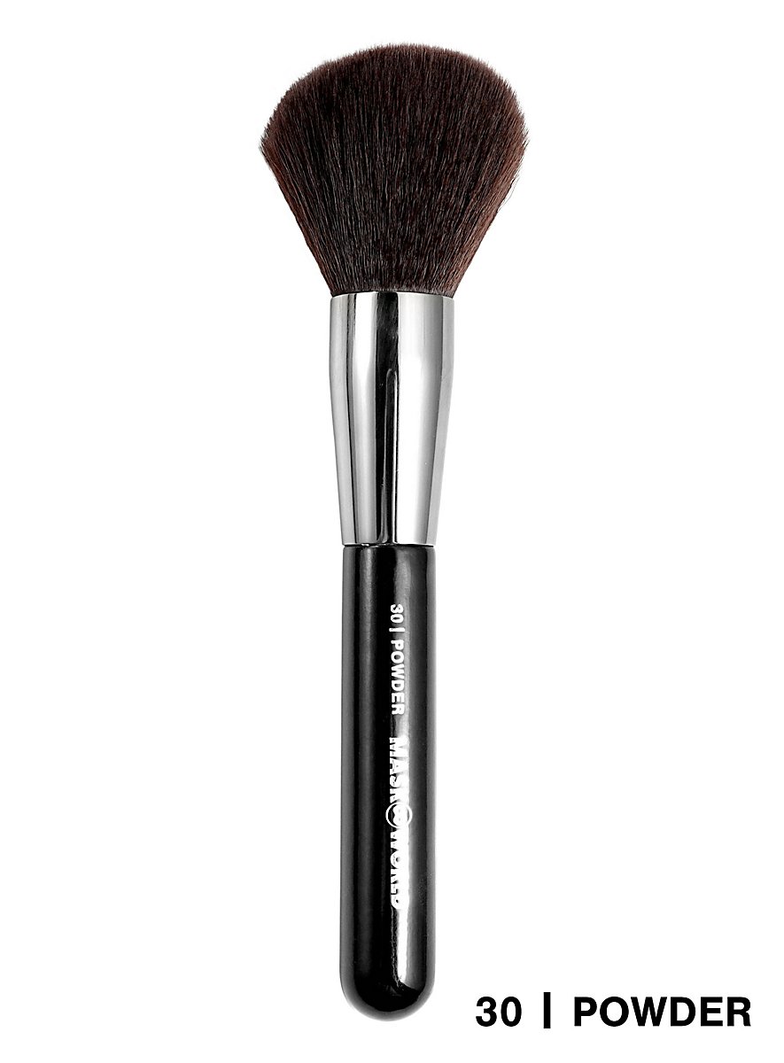 Pinceau à poudre - maskworld.com