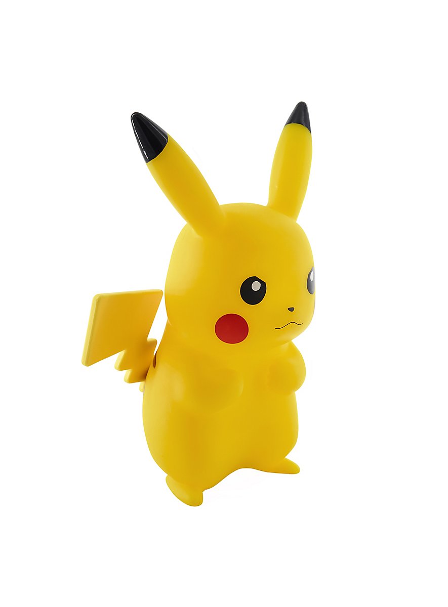 Pokémon - Pikachu LED-Lamp 25 cm - maskworld.com