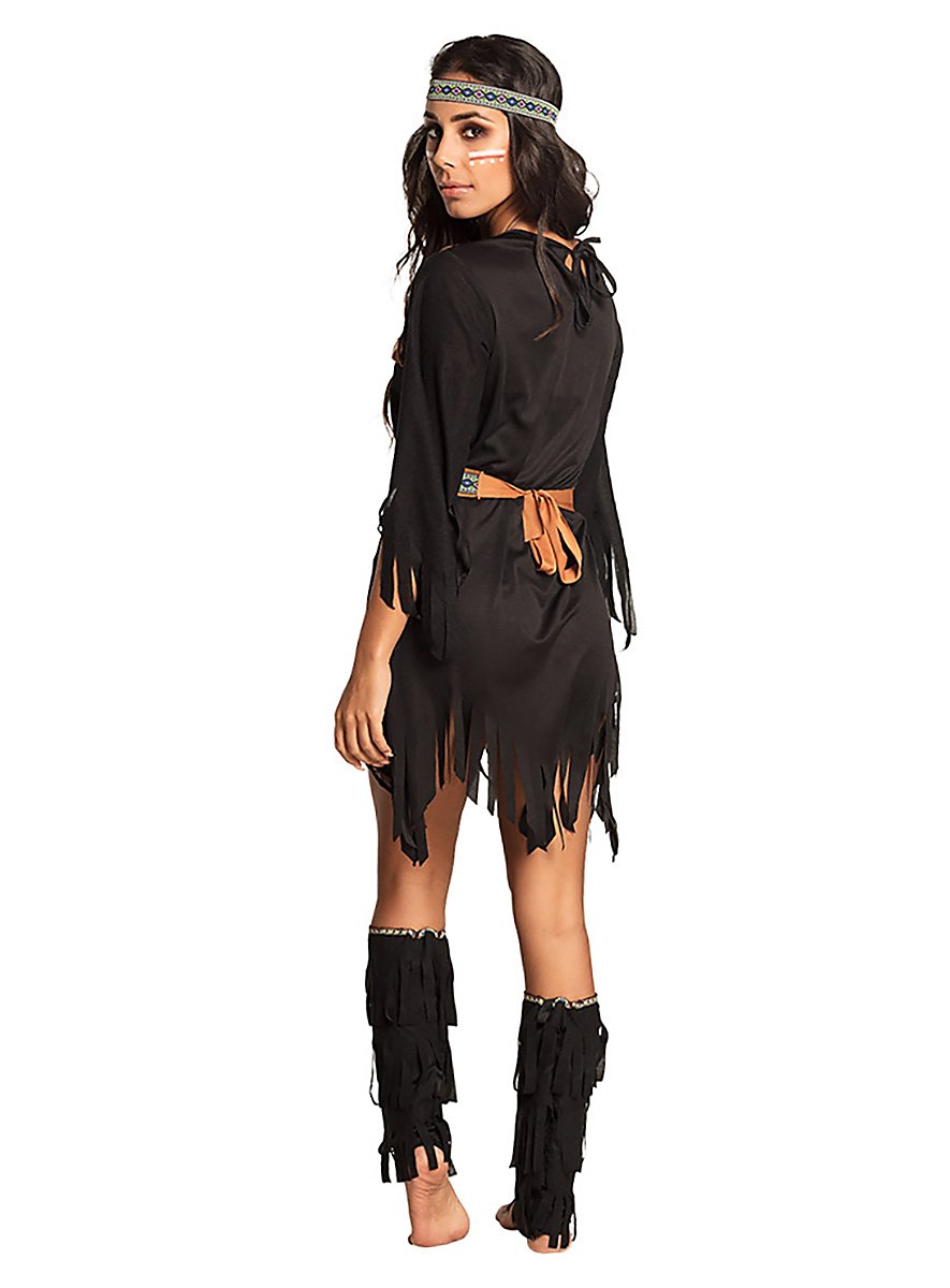 Prairie beauty costume - maskworld.com