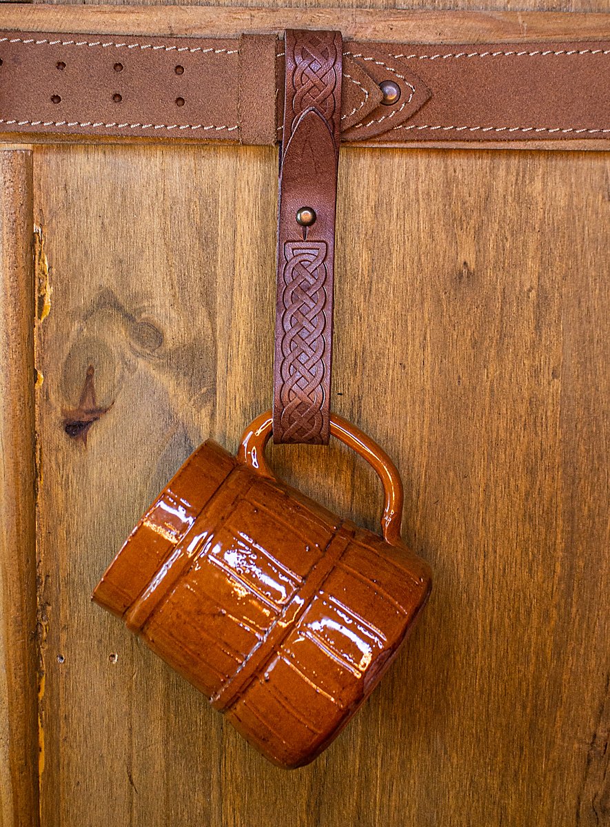 Presilla Para Cinturón - Fianna - maskworld.com