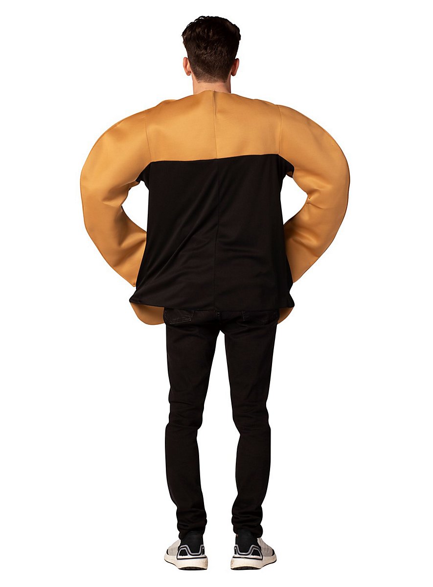 Pretzel Costume - maskworld.com