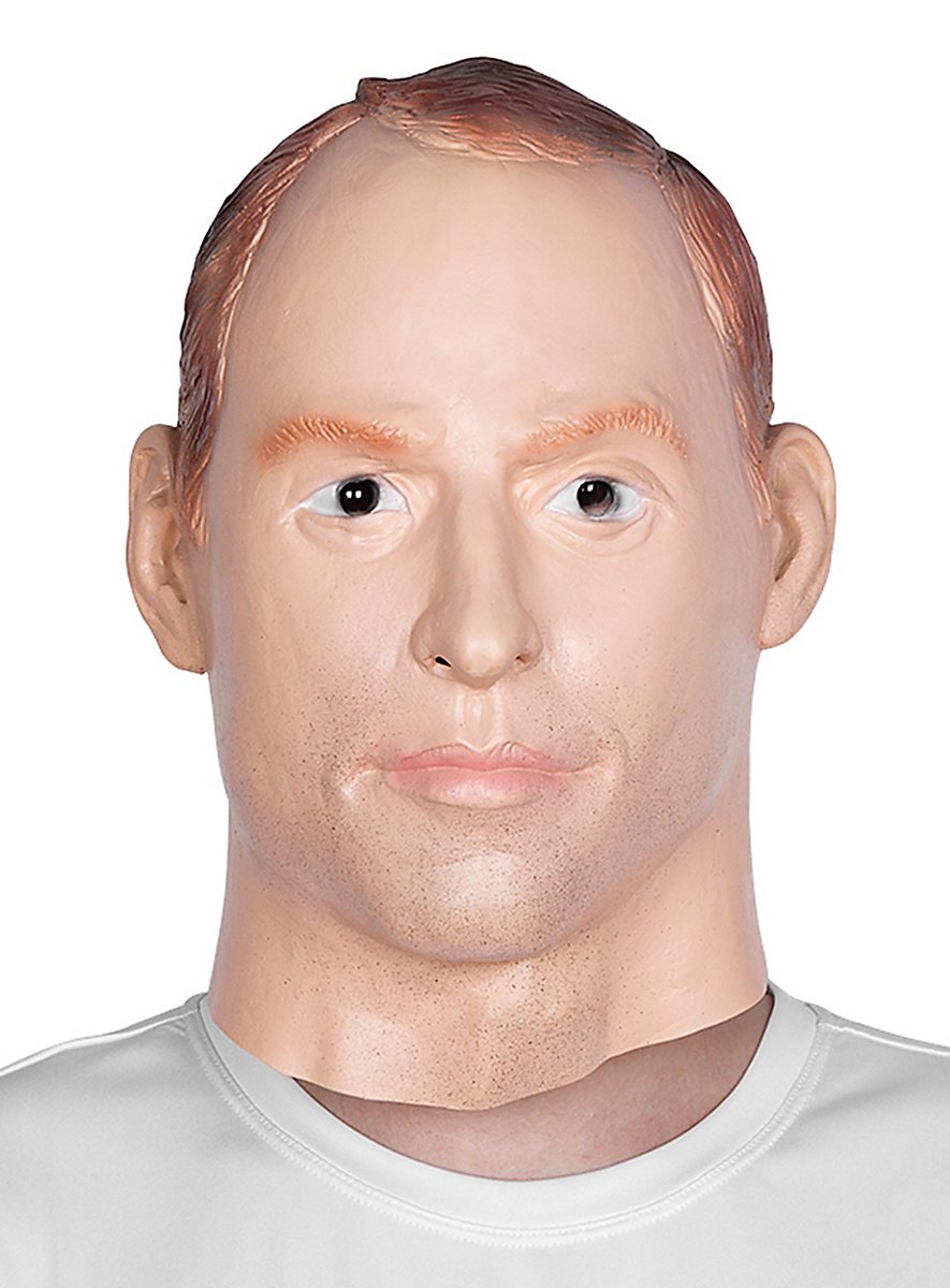 Prins William Masker - maskworld.com