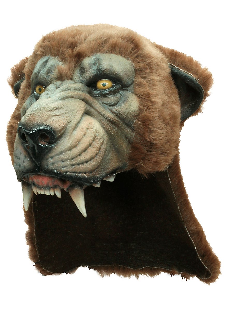 Puma Headgear - maskworld.com