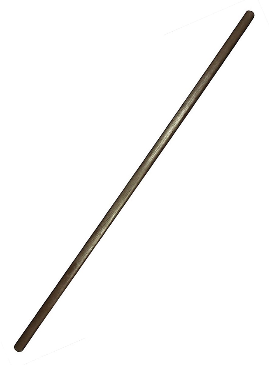 Quarter staff - Wanderer Larp weapon - maskworld.com