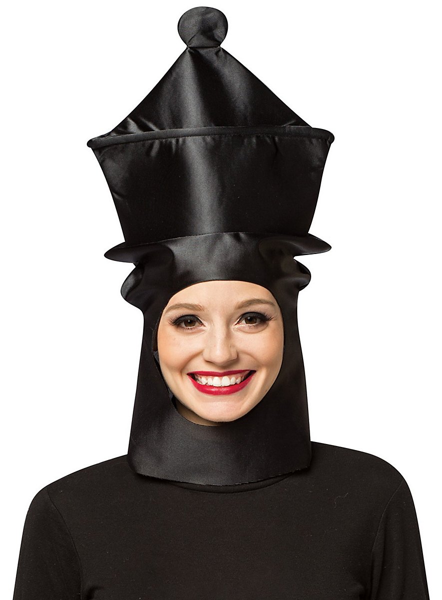 Queen Chess Piece Costume - maskworld.com
