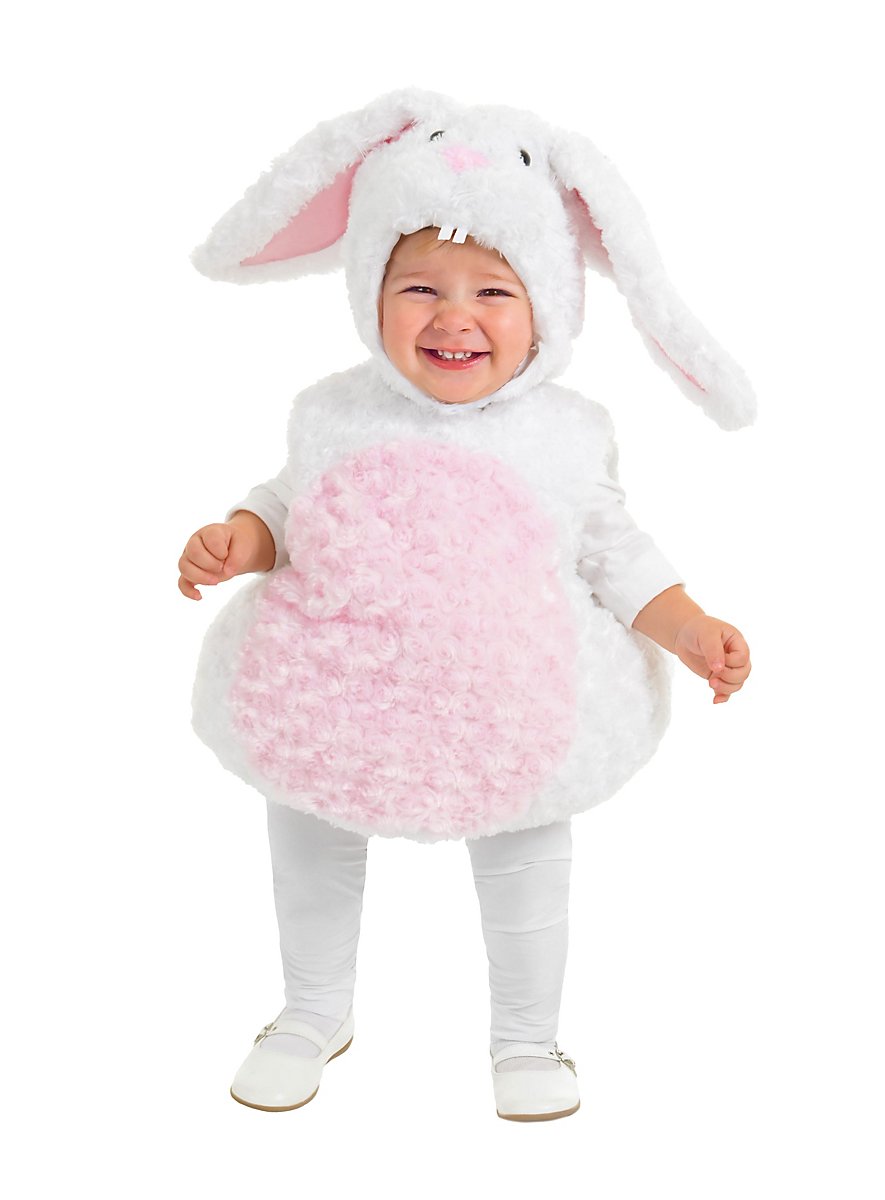Rabbit kid’s costume - maskworld.com
