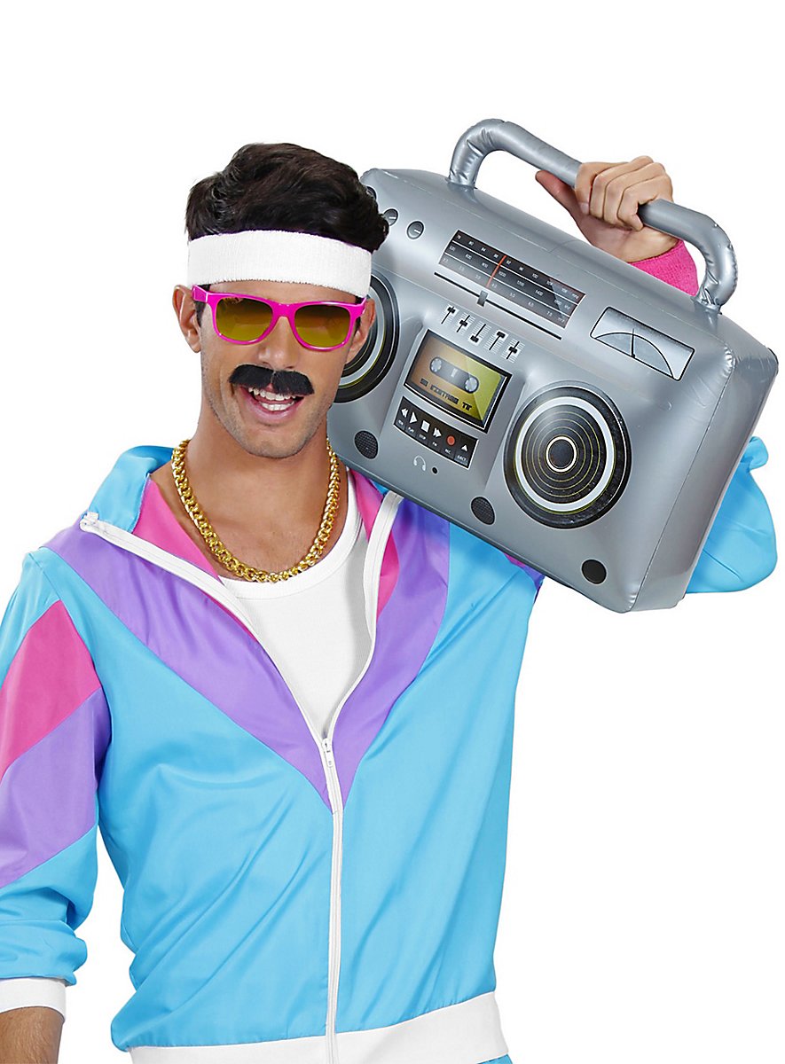 Radio Inflable - maskworld.com