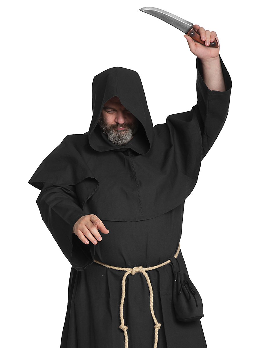 Robe du moine - Frère Tuck - maskworld.com