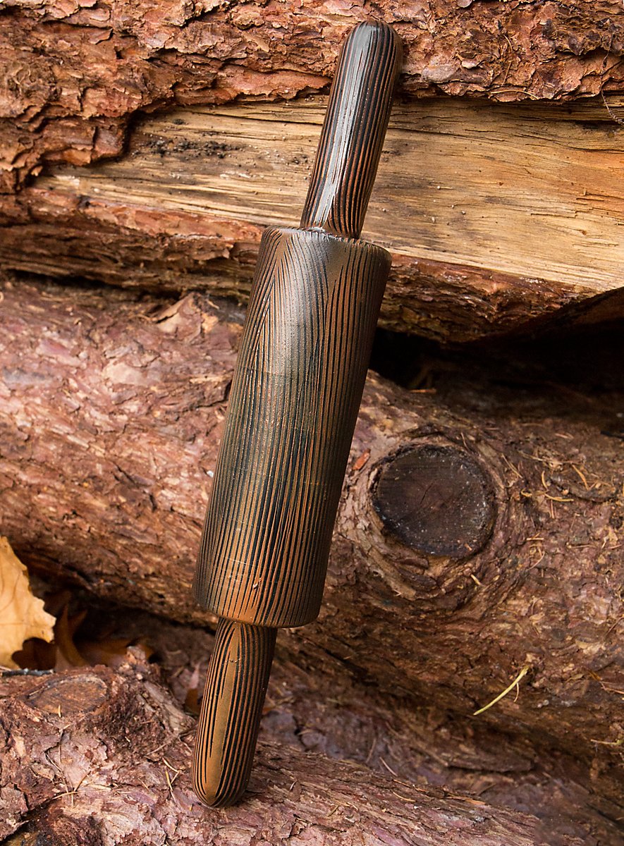 Rodillo De Cocina - Rolling Pin - maskworld.com