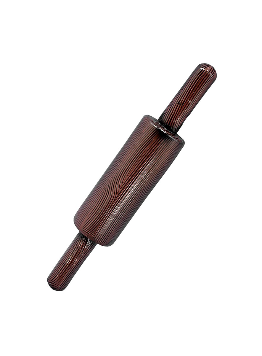 Rolling Pin - maskworld.com