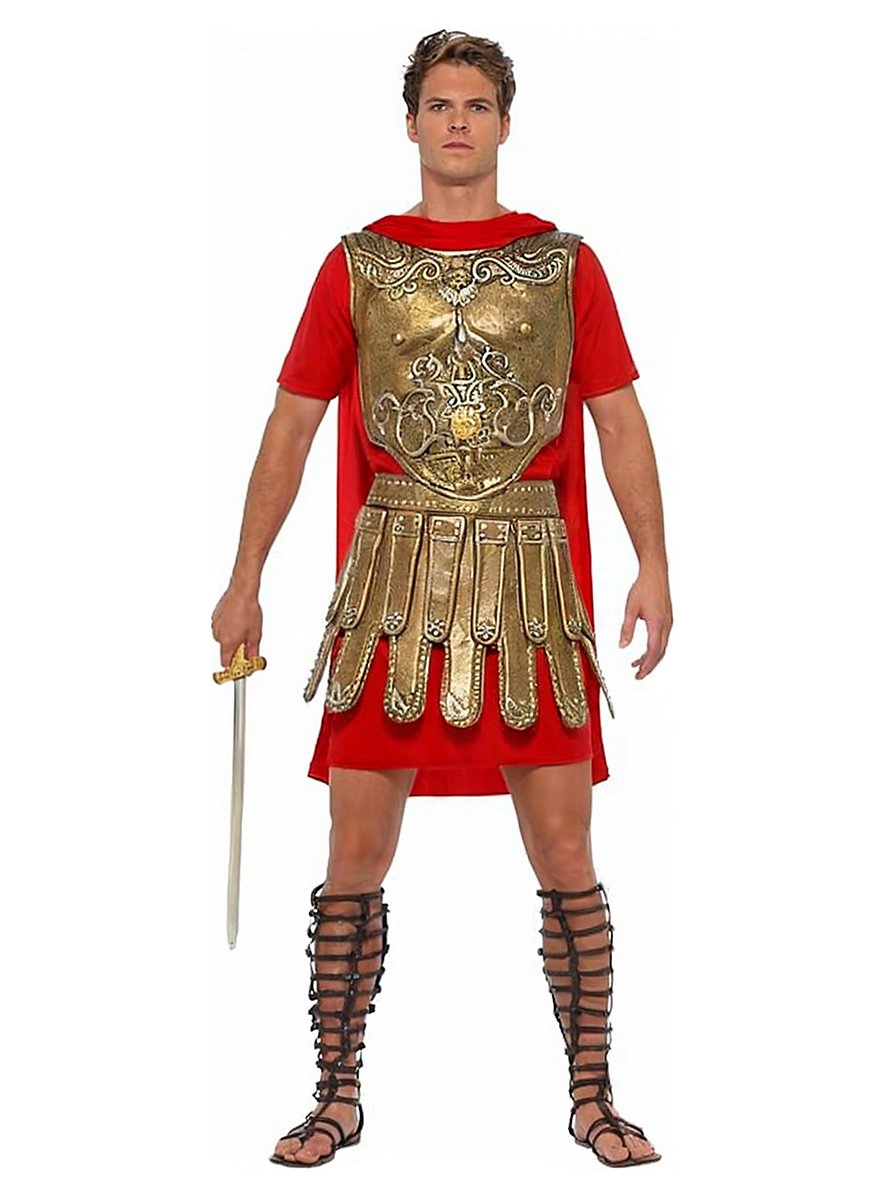 Roman general costume - maskworld.com