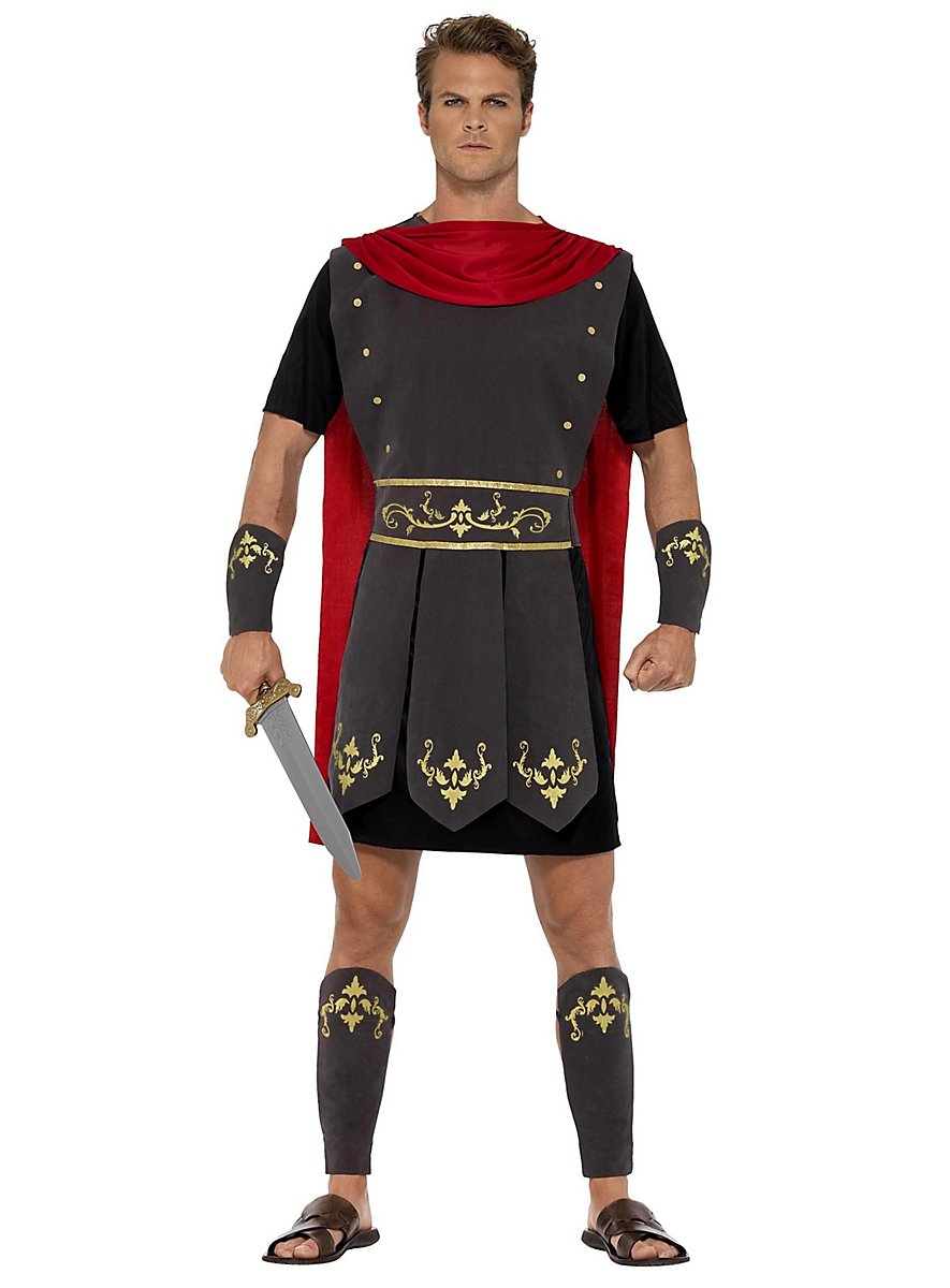 Roman gladiator costume - maskworld.com Roman gladiator costume - maskworld.com