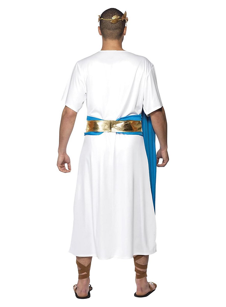 Roman patrician costume - maskworld.com