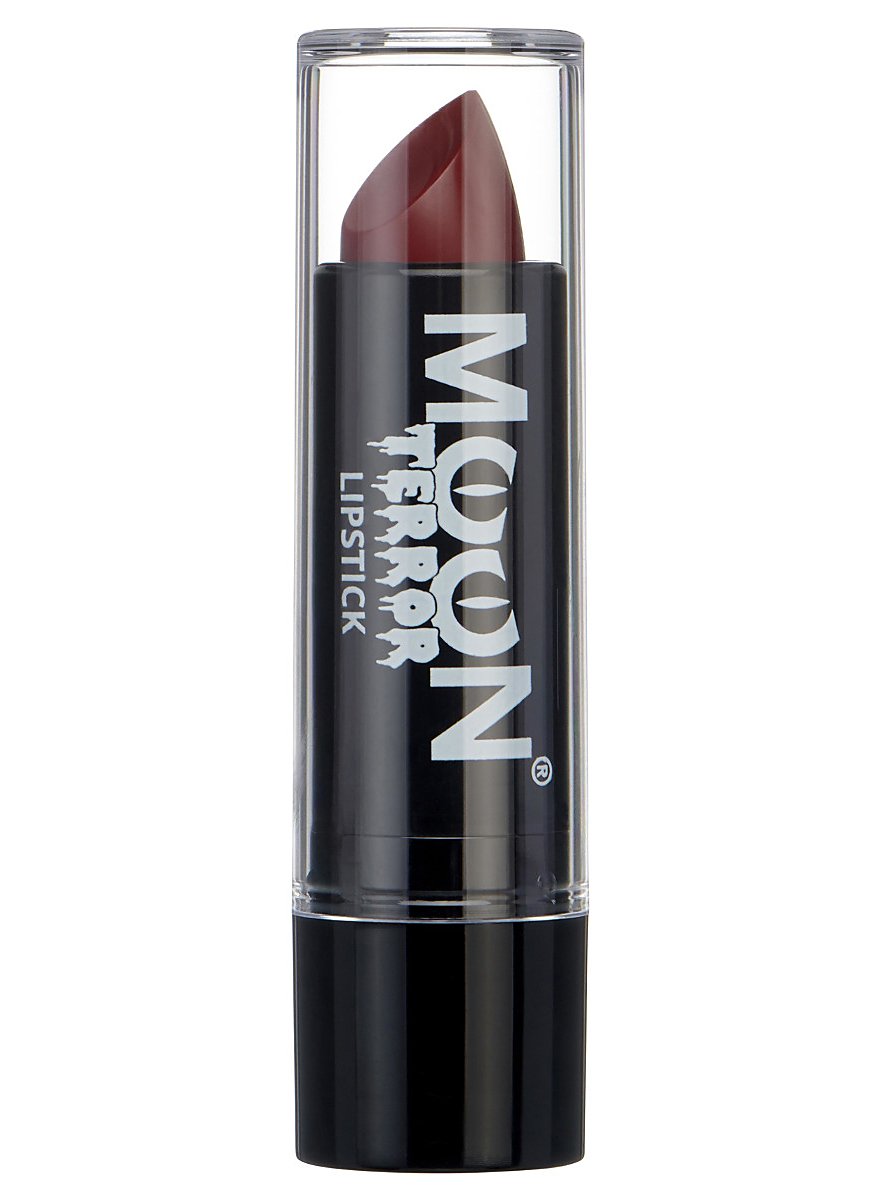 Rouge à lèvres Moon Terror Halloween rouge - maskworld.com