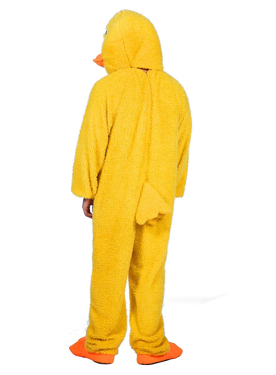 Rubber Duck Costume at Mariam Oberg blog