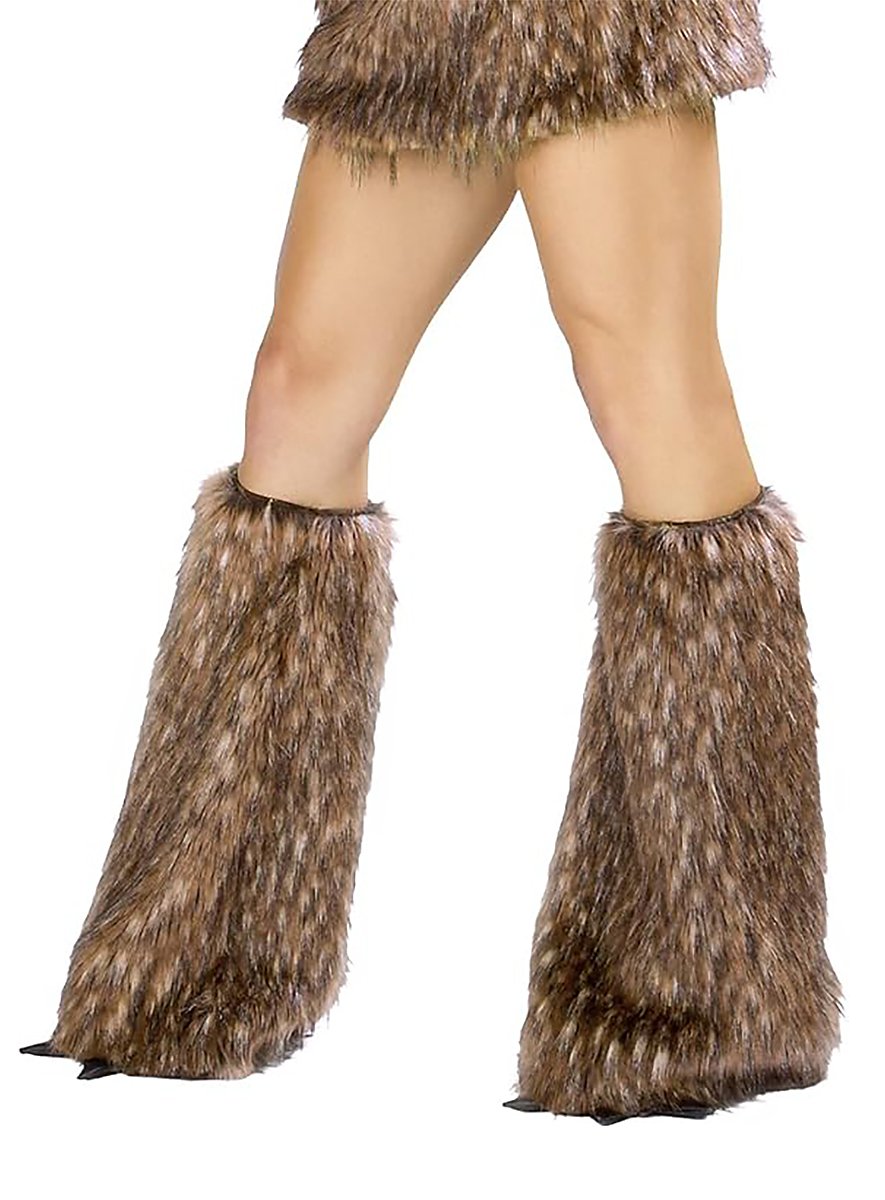 Scaldamuscoli orso Tedy - maskworld.com
