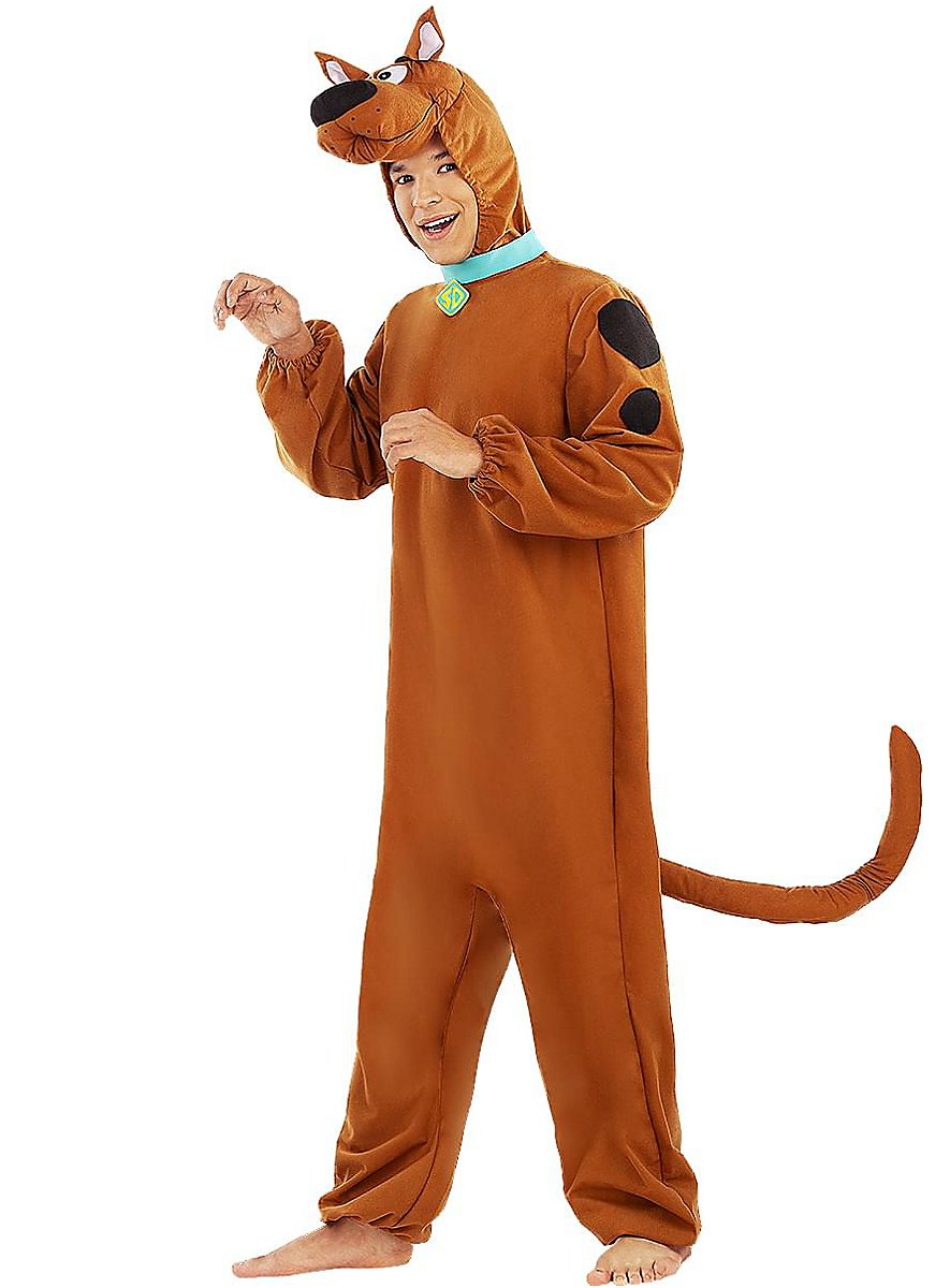 Scooby-Doo - Scooby Costume - maskworld.com