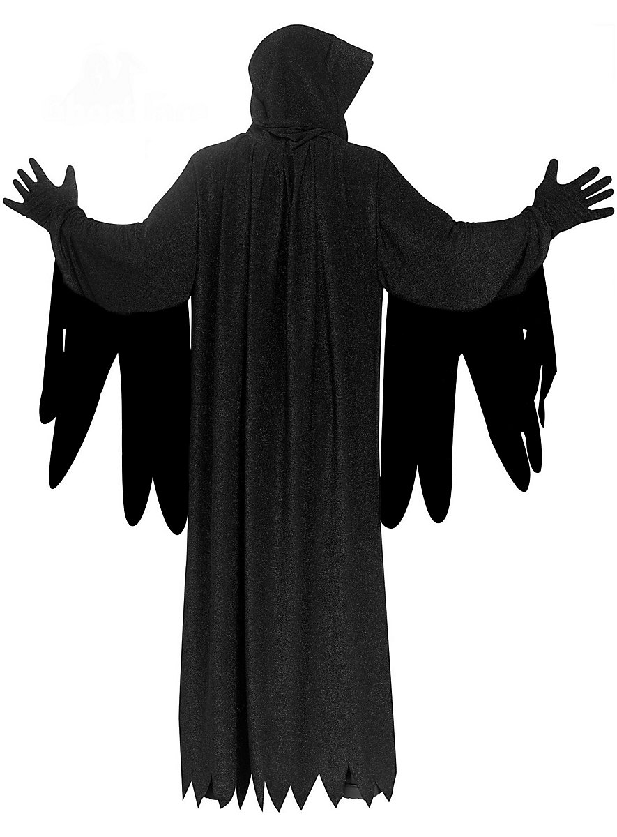 Scream - Disfraz de Ghostface - maskworld.com