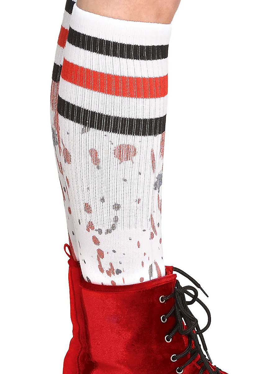 Scream - Ghostface cheerleader costume - maskworld.com