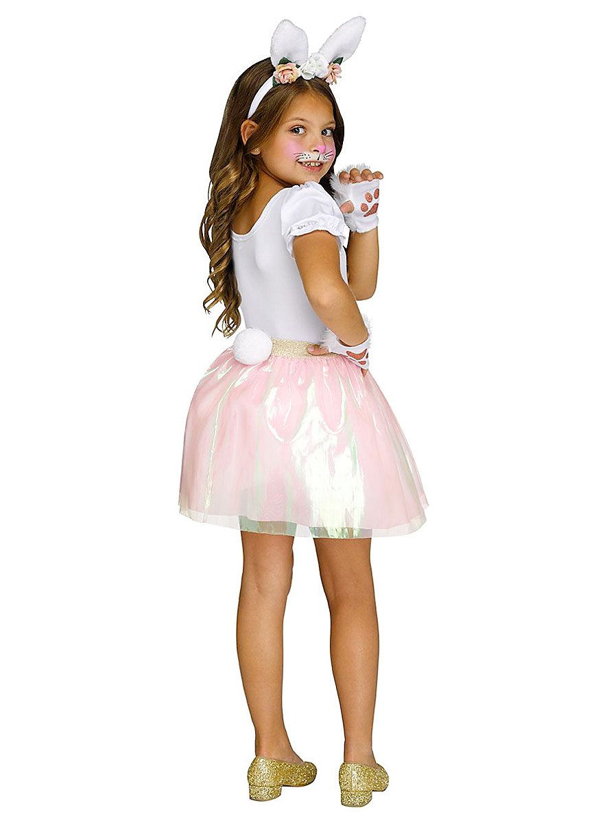 Set d'accessoires Petit Lapin - maskworld.com