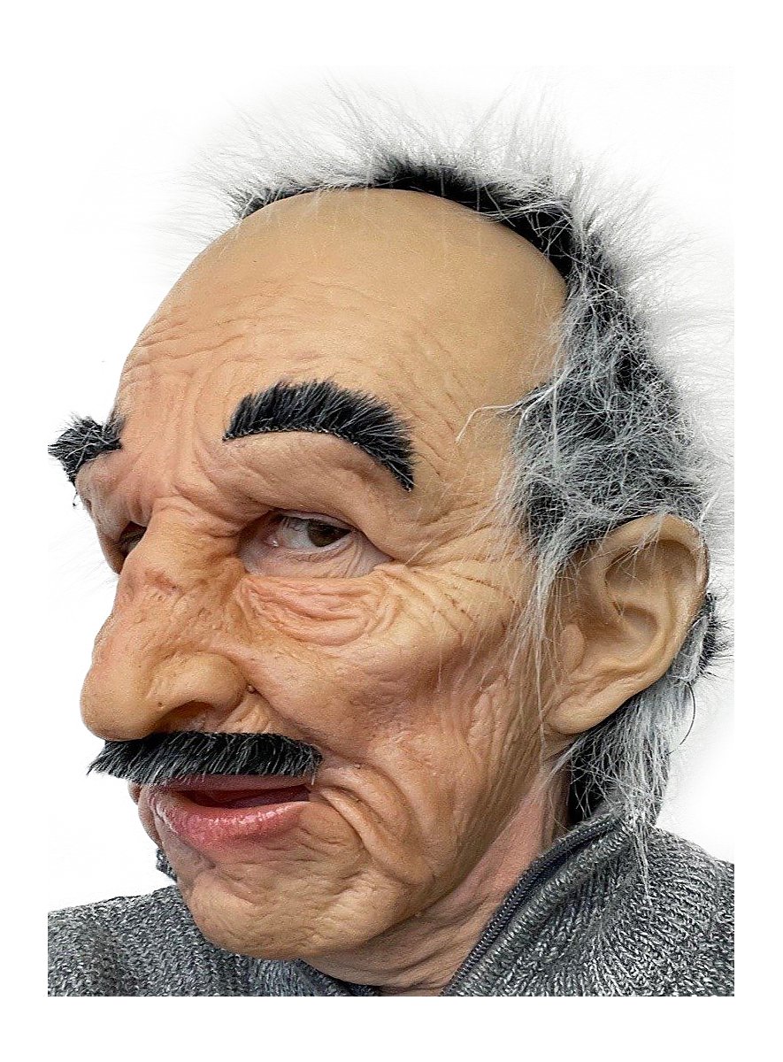 Signore Pazzo Maske - maskworld.com