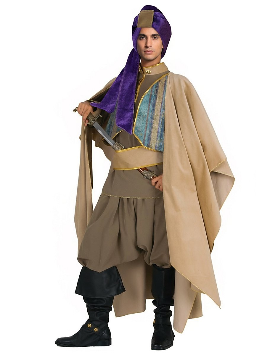 Sinbad the Sailor costume - maskworld.com
