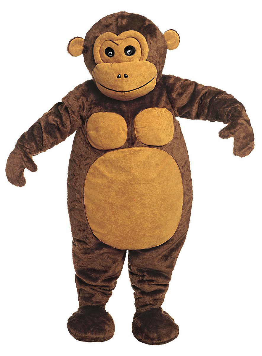 Singe Déguisement - maskworld.com